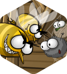 Catch The Fly | Free Games Hopy.com