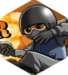 Fragger | Free Games Hopy.com