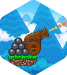 Kaboomz 2 | Free Games Hopy.com