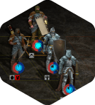 Monsters Den: Chronicles | Free Games Hopy.com