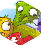 Rolling Ghost | Free Games Hopy.com