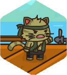 Strikeforce Kitty 2 | Free Games Hopy.com