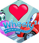 Wheely 2 | Free Games Hopy.com